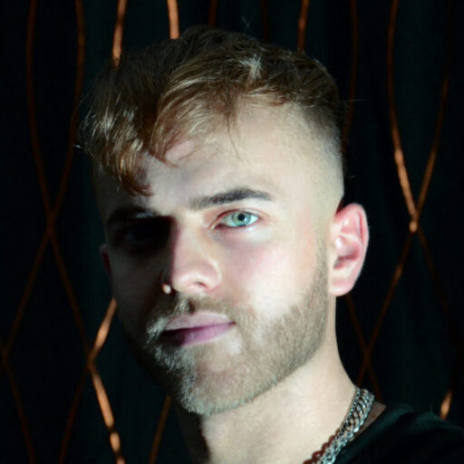 DJ Raffi – music is emotion